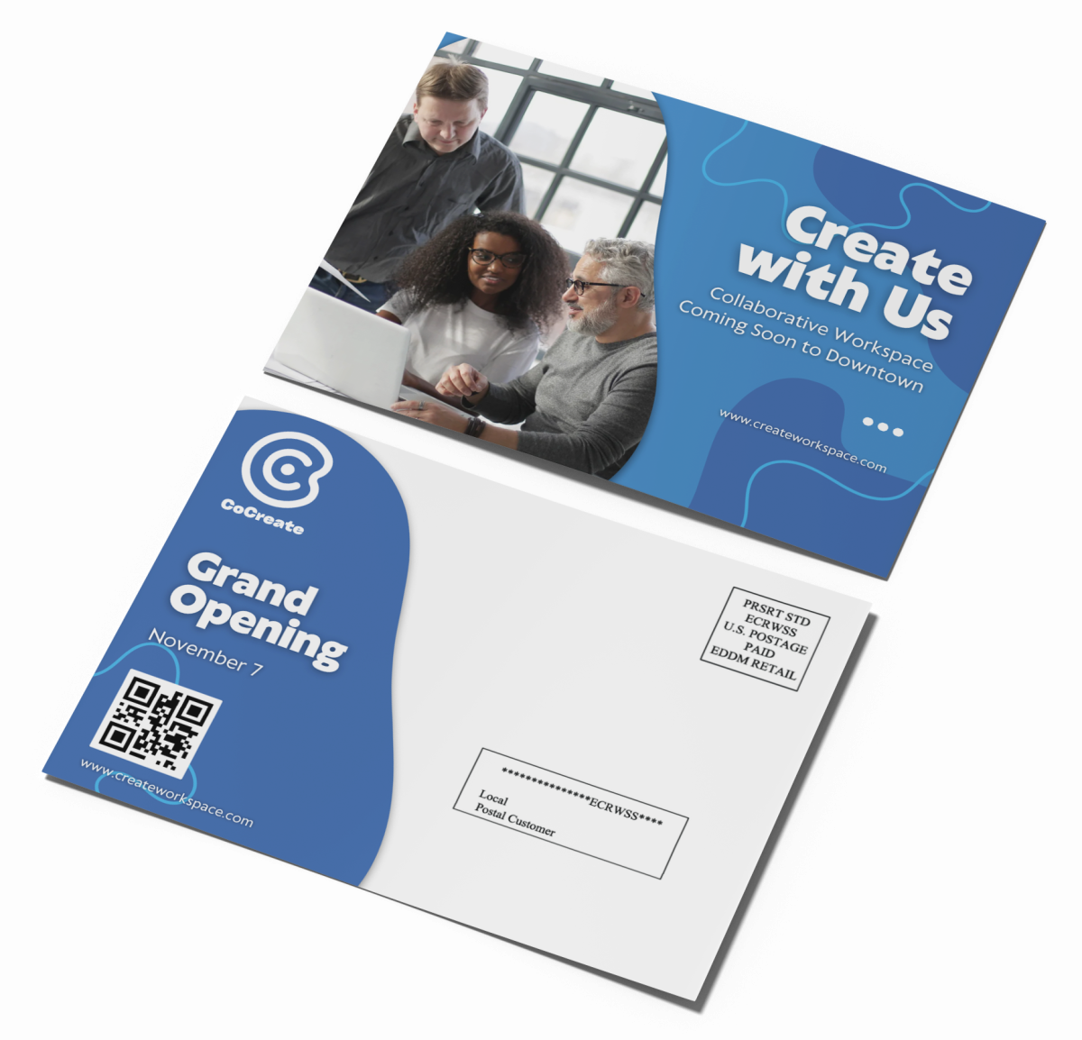 Custom Direct Mail Campaigns by Innovate Graphics: Reaching Your Target ...